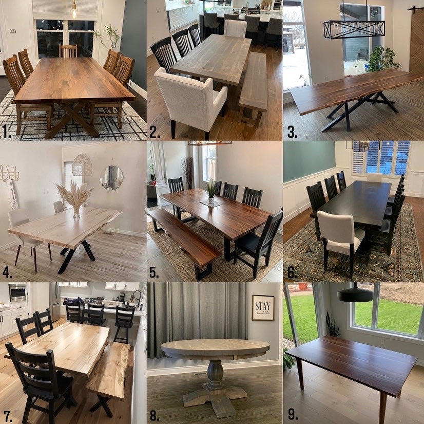 Contact us Today – S & D Rustic Decor